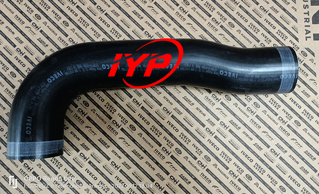 Ürünler Ankara Iveco Yedek Parça