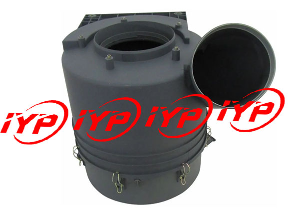 Ürünler Ankara Iveco Yedek Parça