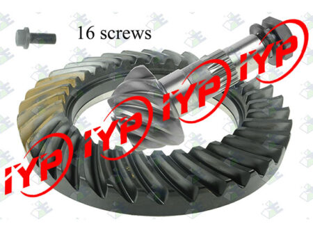 IVECO Yedek Parça | Ostim Ankara’da Orijinal & Alternatif