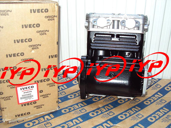 500310903 KOMPRESÖR, HAVA Ankara Iveco Yedek Parça