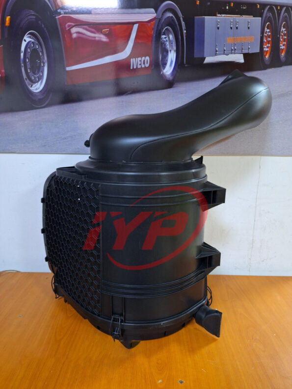 5801275395 FİLTRE, HAVA KOMPLE Ankara Iveco Yedek Parça