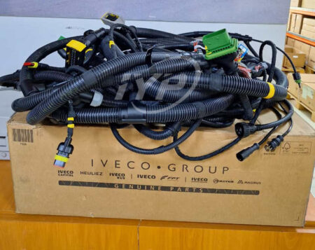 Ankara Iveco Yedek Parça - Iveco Yedek Parça Satış Mağazası