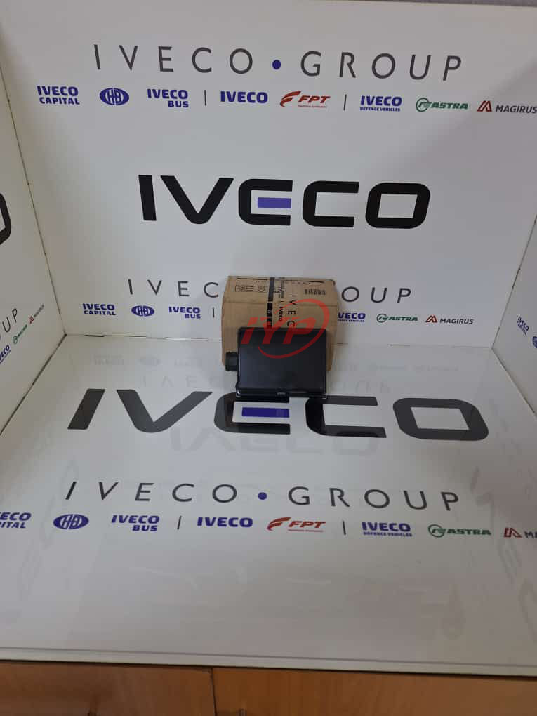 Ankara Iveco Yedek Parça - Iveco Yedek Parça Satış Mağazası