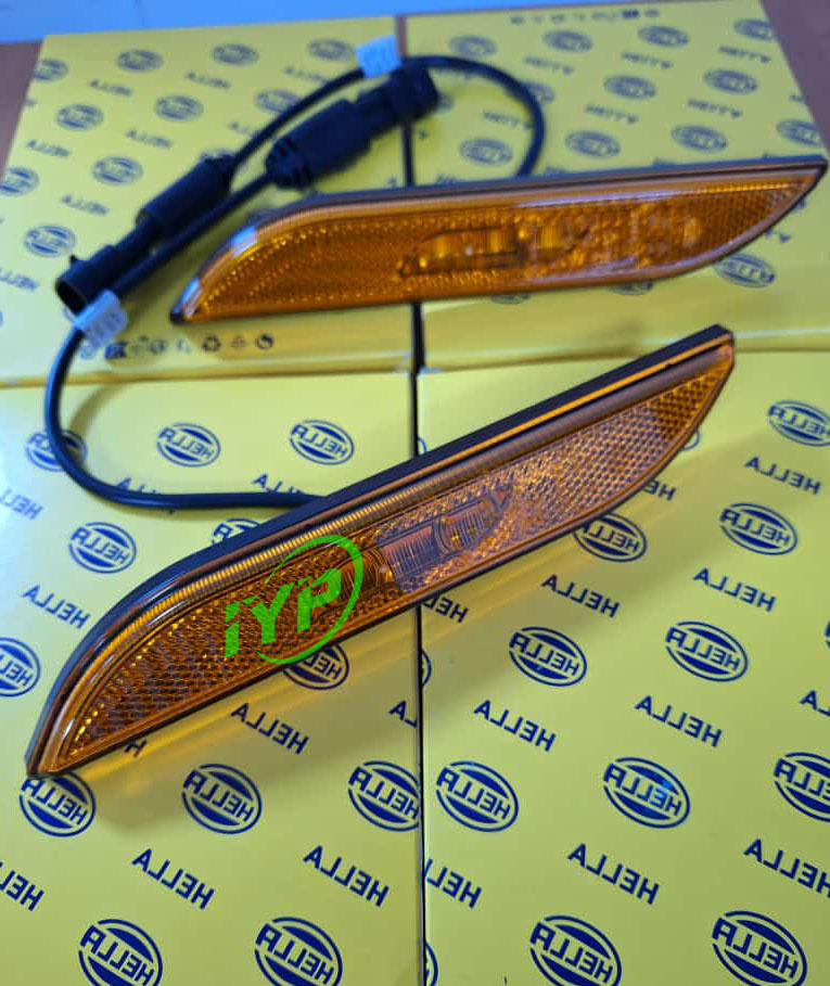 Ankara Iveco Yedek Parça - Iveco Yedek Parça Satış Mağazası