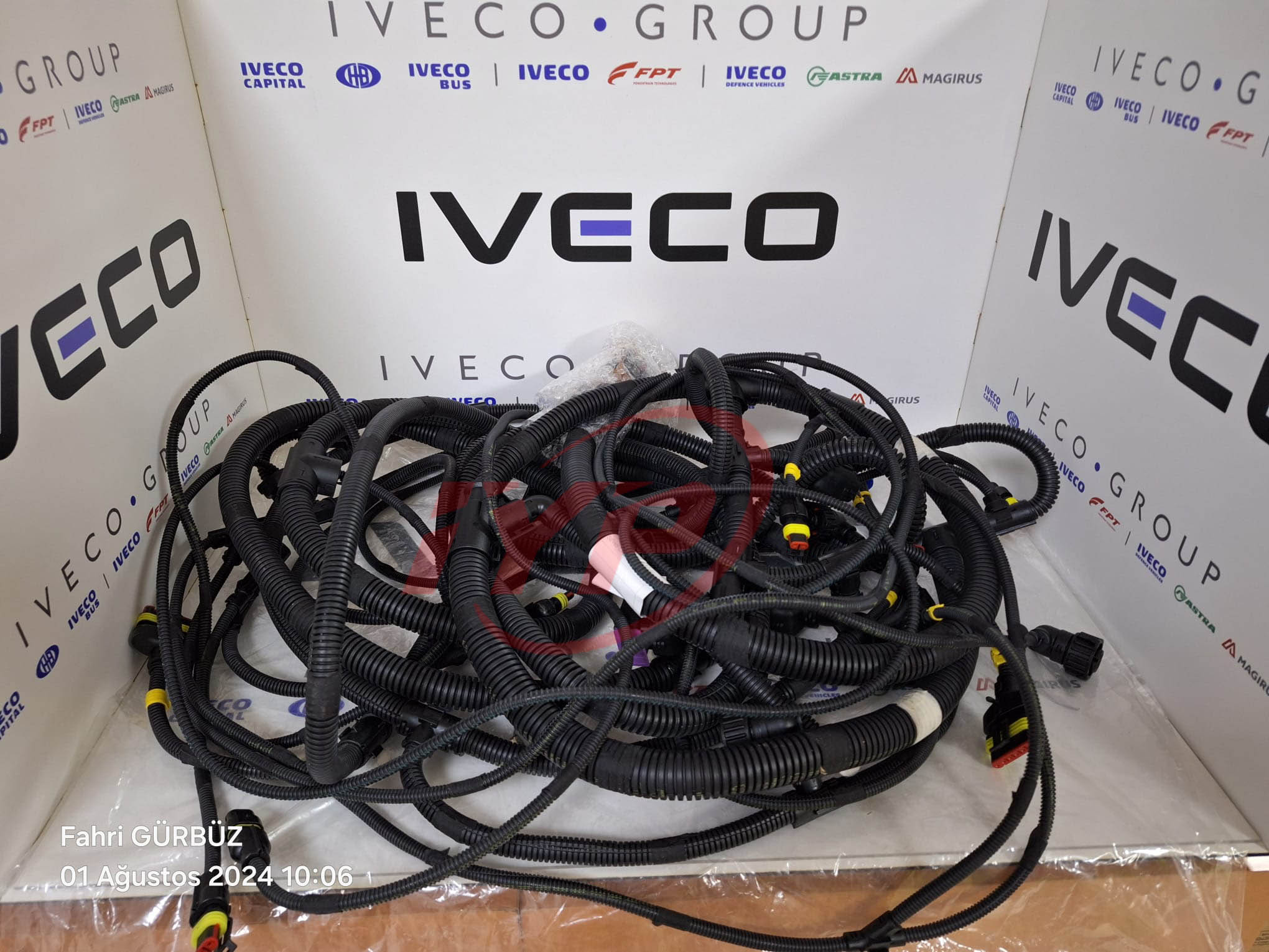 Şase ve Bağlantı Ekipmanları Modelleri, Fiyatları ve Ürünleri- Iveco ...