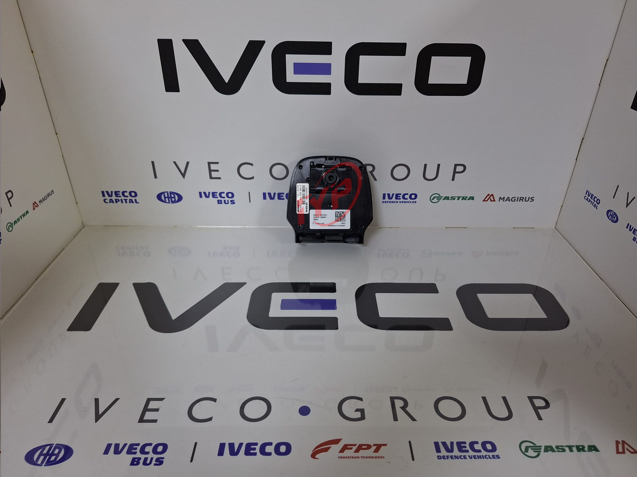 Ankara Iveco Yedek Parça - Iveco Yedek Parça Satış Mağazası