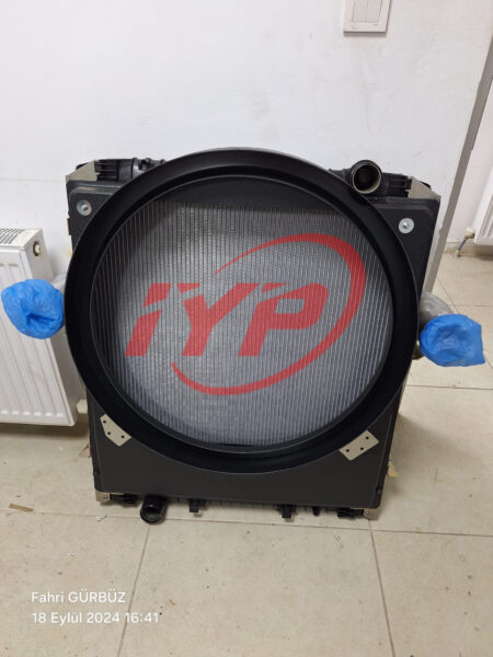 Ürünler Ankara Iveco Yedek Parça